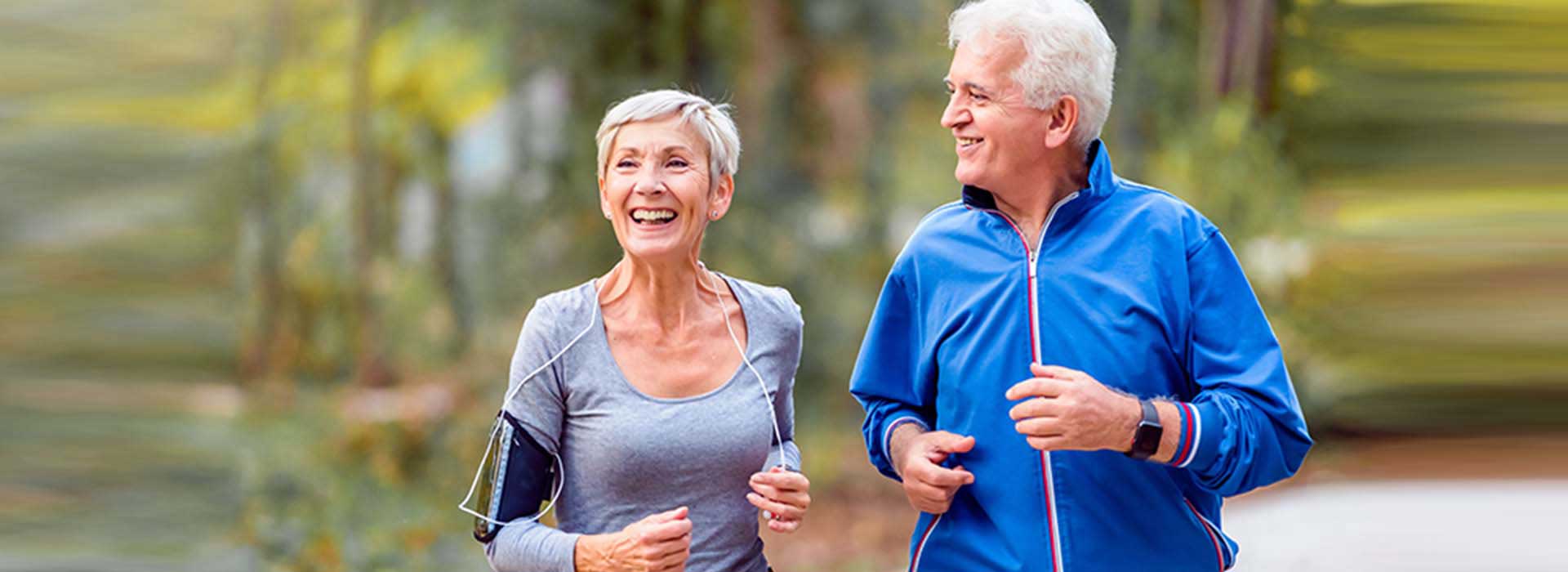 A strategic approach towards happy and healthy aging - Dharana at ...