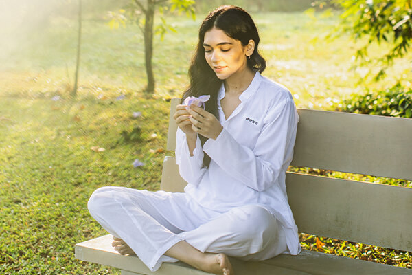 Luxurious Wellness Retreat in India for Ultimate Relaxation